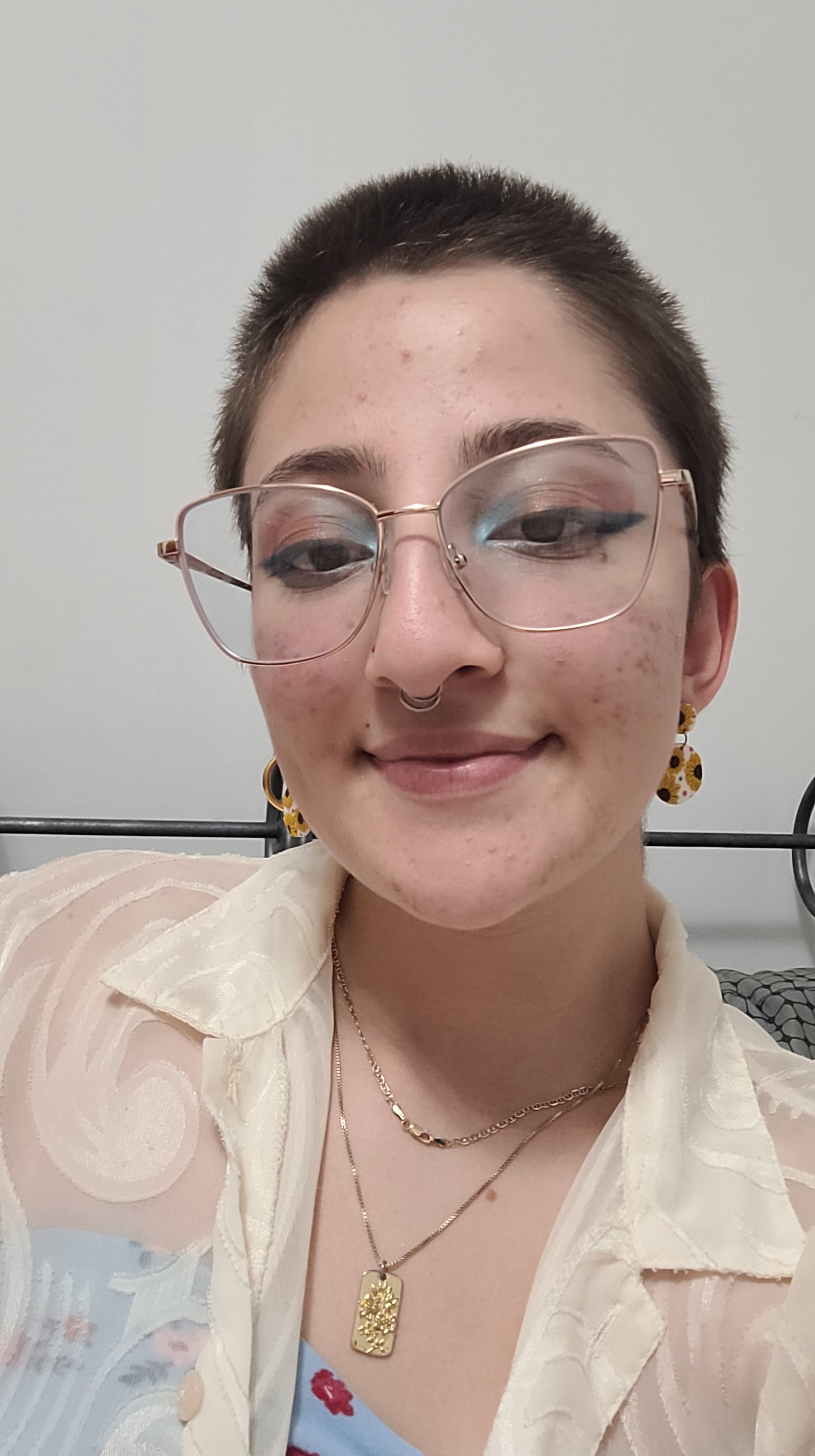 Lab Members – Samantha Heintzelman